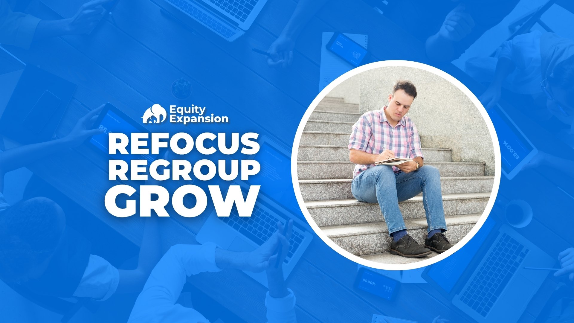 Is It Time to Refocus on Your Insurance Agency's Growth?